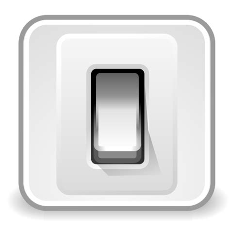 System Shutdown Icon Free Download On Iconfinder