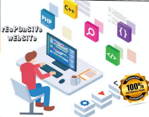 Design Responsive Websites Using Html And Css By Tubaxar Fiverr