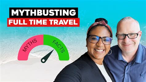 Mythbusting Full Time Travel Youtube