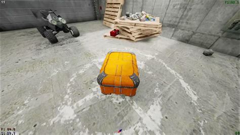 Absolute Lambda Voices Of The Void Part 6 Fixing Servers Youtube