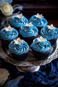 Blue Snacks Ideas Delicious And Fun Ways To Spice Up Your Party