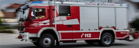 Willkommen auf der Startseite – Feuerwehr Wörth a.d. Isar