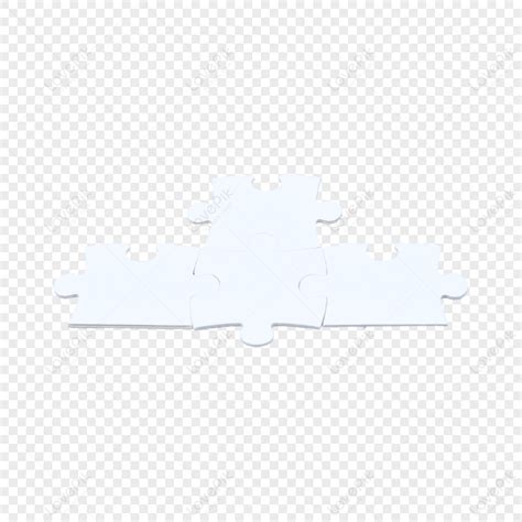 흰색 장난감 퍼즐 협동 게임 퍼즐 우주 일러스트협력하늘빛 Png 일러스트 무료 다운로드 Lovepik