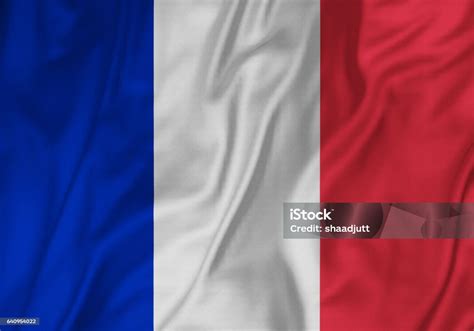 바람에 날 려 뻗 치고 프랑스 국기 프랑스 국기의 근접 촬영 0명에 대한 스톡 사진 및 기타 이미지 0명 관광 국가 지리적 지역 Istock