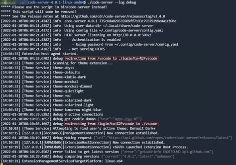 Login And Logout Cant Redirect To Subpath Behind Reverse Proxy · Issue