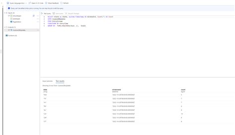Application No Longer Writes Correctly To Cosmosdb · Issue 100276 · Microsoftdocsazure Docs