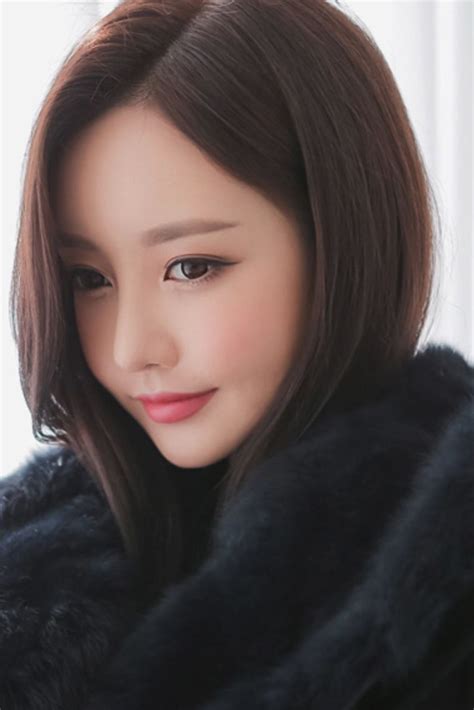 Son Youn Ju ️ Asian Beauty Beauty Hacks Hair Beauty
