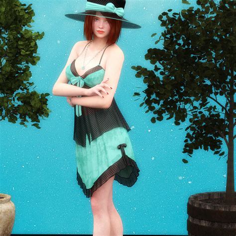 3d Art Gallery By Gise At Renderhub