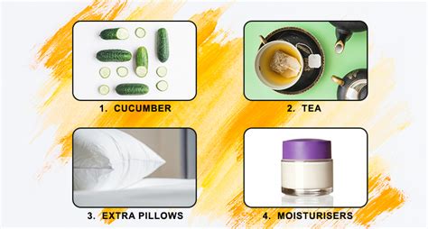 How To Get Rid Of Dark Circles Dr Venus