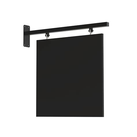 Projecting Sign Bracket Pub Sign Bracket Swing Sign Bracket Trade