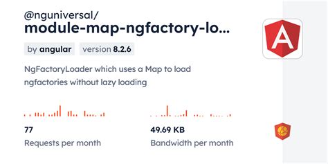 Nguniversalmodule Map Ngfactory Loader Cdn By Jsdelivr A Cdn For