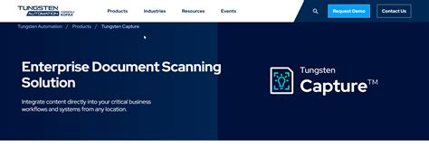 Top 9 Tungsten Automation Kofax Alternatives Ai Quantum Intelligence