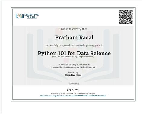 Pythonfordatascience Pythonprogramming Ibmservices Ibmthink2020