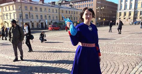 Marja Helander Jođihišgoahtá Dáidaga Máŋggabealatvuođa Doaibmagotti Yle