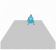 Generate Movement From Text Descriptions With T2M GPT Voxel51