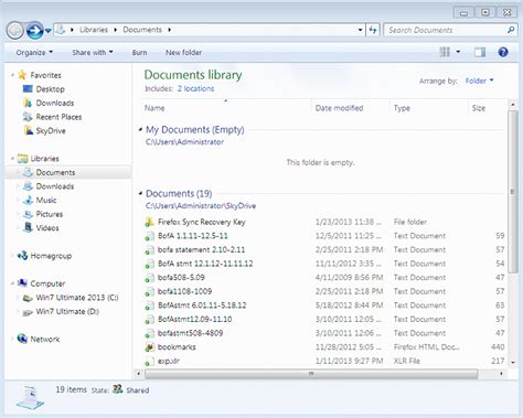 Sync Backup And Store Your Files To The Cloud With OneDrive Windows 7 Forums