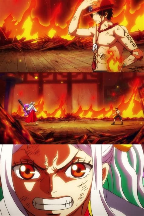 Ace And Yamato Artofit