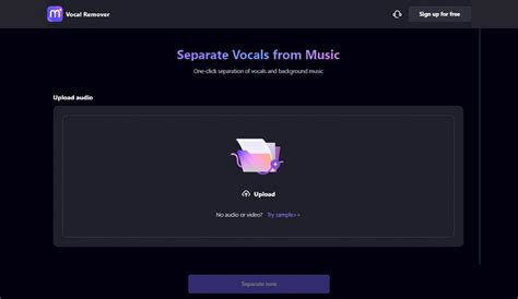 A Guidance On How To Remove Music From Video But Keep Voice