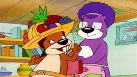 Pbandj Otter Tv Series 19982001 Episode List Imdb