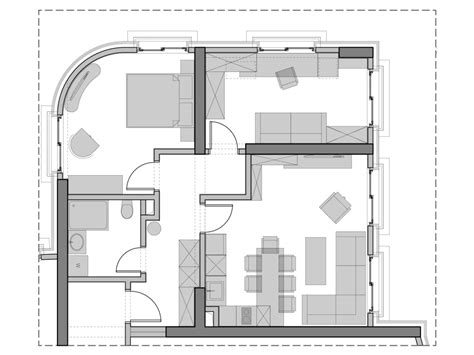 A Professionally Organized Layout Of Your Space Upwork