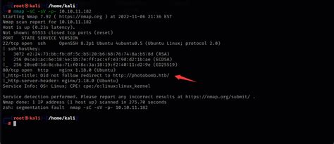 Hackthebox Photobomb 命令注入与远程代码执行和环境变量提权htb Photobomb Csdn博客