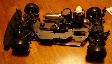 Kyosho FW 05R Page 5 R C Tech Forums