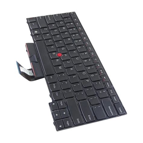 Lenovo Thinkpad E430 E430c E435 E330 E335 S430 E445 용 미국 버전 키보드