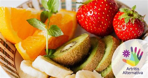Nutricion Basada En Plantas Para Artritis Reumatoide