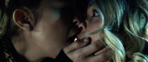 Film Stills JULIANA FOLK