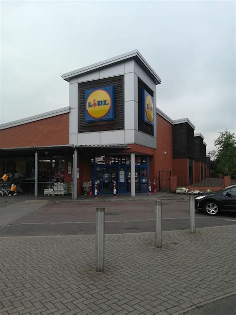 Lidl Finchfield Hill West Midlands United Kingdom Updated July 2024 Ua