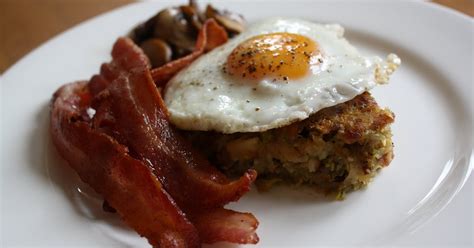 Checkys Kitchen Bubble And Squeak