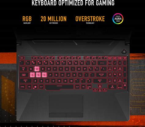 Asus Tuf Gaming A Laptop Fhd Hz Display Amd Ryzen Hs Processor Gb Ram