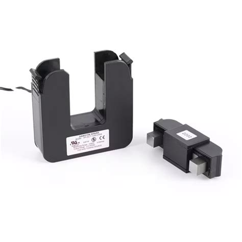 Xh Sct 100a 0 333v For Energy Consumption Monitoring Split Core Current Transformer