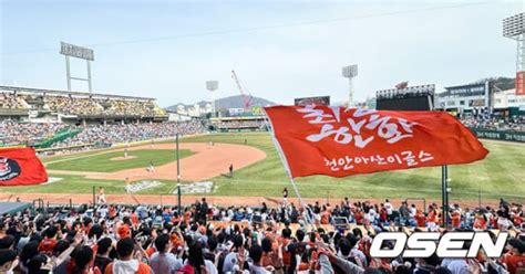 ‘1000만 관중도 보인다 Kbo 역대 2번째 페이스 200만 관중 달성한화 14g 연속 매진 연일 신기록