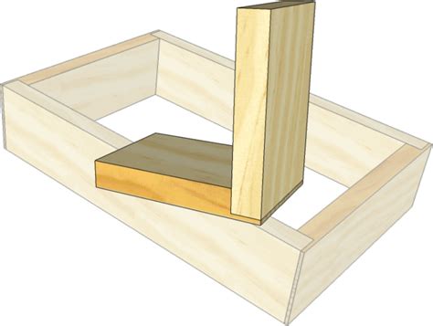 Corner Lap Joint Dt Online