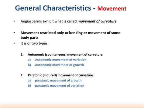 Angiosperms Flowering Plants Powerpoint Presentation Ppt
