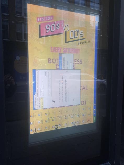 Windows Xp And Outdated Chrome Rpbsod