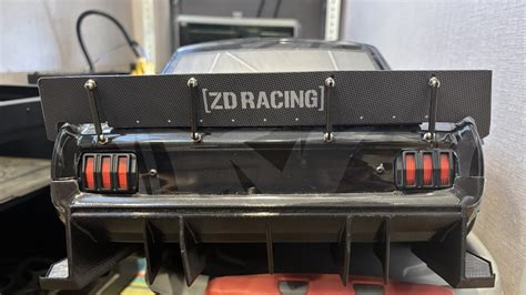 stl file zd racing ex07 rear diffuser 🧑‍🔧 ・3d print model to download・cults