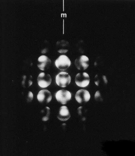 346 Convergent Beam Electron Diffraction Cbed Engineering Libretexts