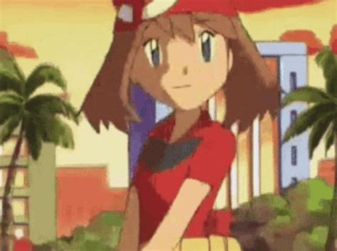 May Pokémon Pokemon May  May Pokémon Pokemon May Pokémon May