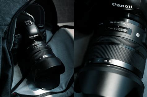 Sigma 24-70mm Art Review | Formidable or Forgettable?