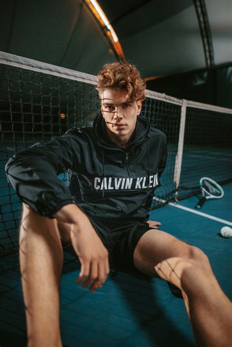 Wojtek W Modelagentur München Hamburg Most Wanted Models Influencer Agentur