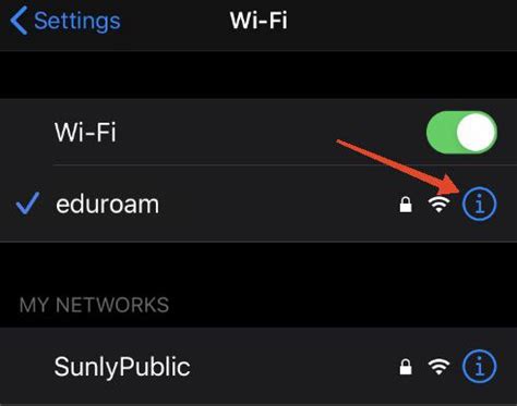 How To Configure And Use Proxies On IOS