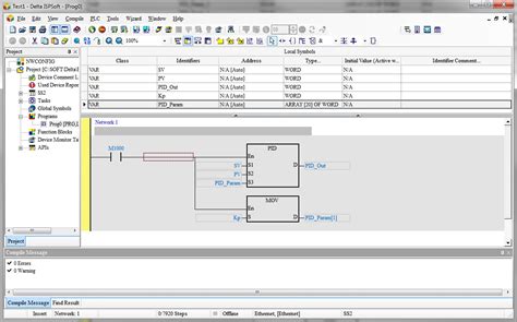 Gx Works Array Usage Mitsubishi