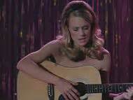 Naked Robin Wright In Forrest Gump Video Clip
