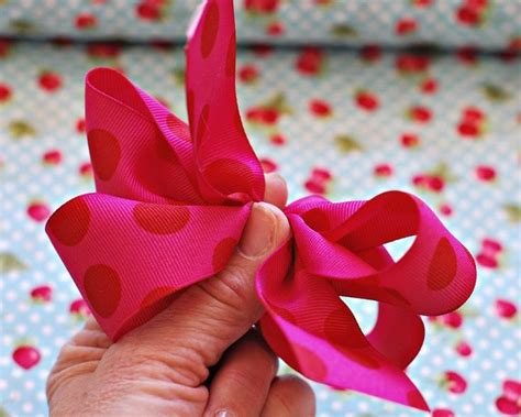Fotos De Karoly Montaño Em Bows C6f Diy Hair Bows Hair Bows Diy Hair Accessories