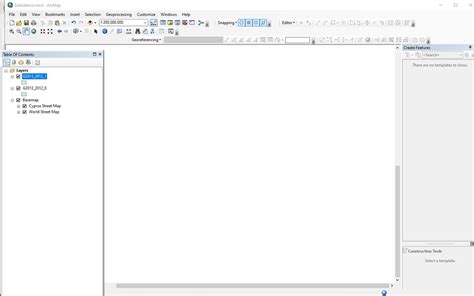 Basemaps Not Loading And Crashing Arcmap Esri Community