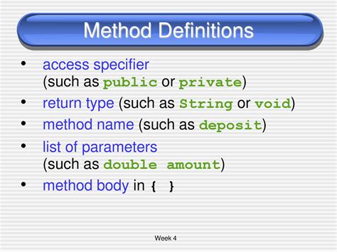 Introduction To Computer Science And Object Oriented Programming Ppt