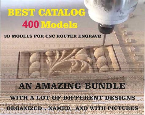 D Models For CNC Router Engraver D Stl Models Cnc CNC D Files Moldings D For Cnc Catalog D
