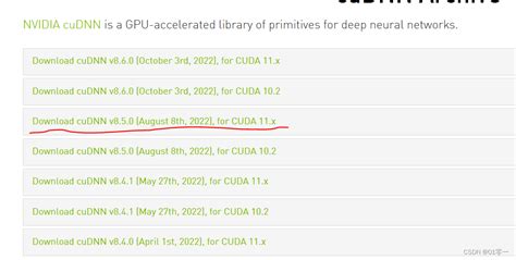 配置pytorch环境 pytorch配置cuda csdn博客